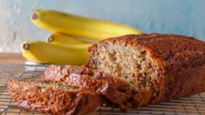 Cómo hacer budín de banana: una receta fácil de hacer | AM del plata ...